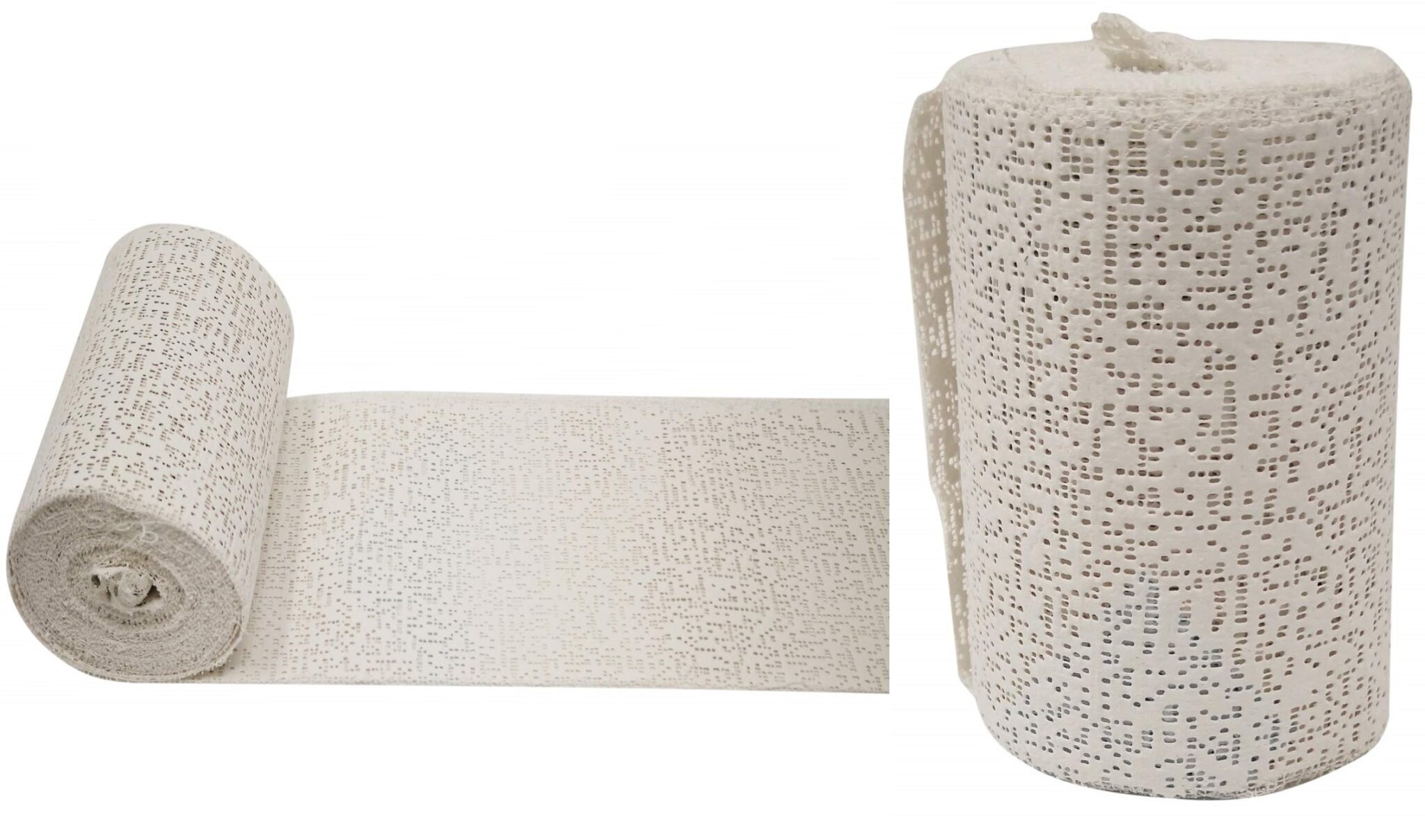 POP BANDAGE – Khem & Sons